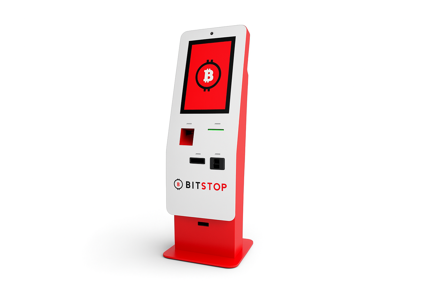 What Is a Bitcoin ATM? How It Works and How to Buy with Cash